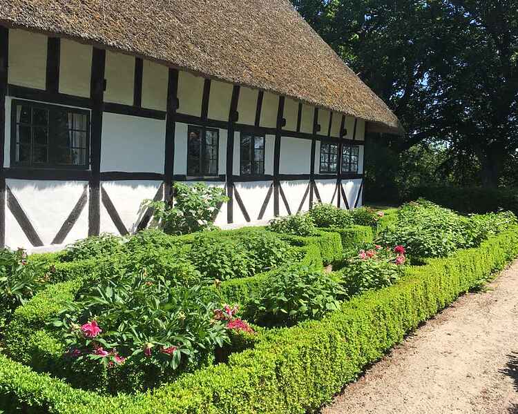 12 af de bedste seværdigheder og oplevelser på Lolland (2021)