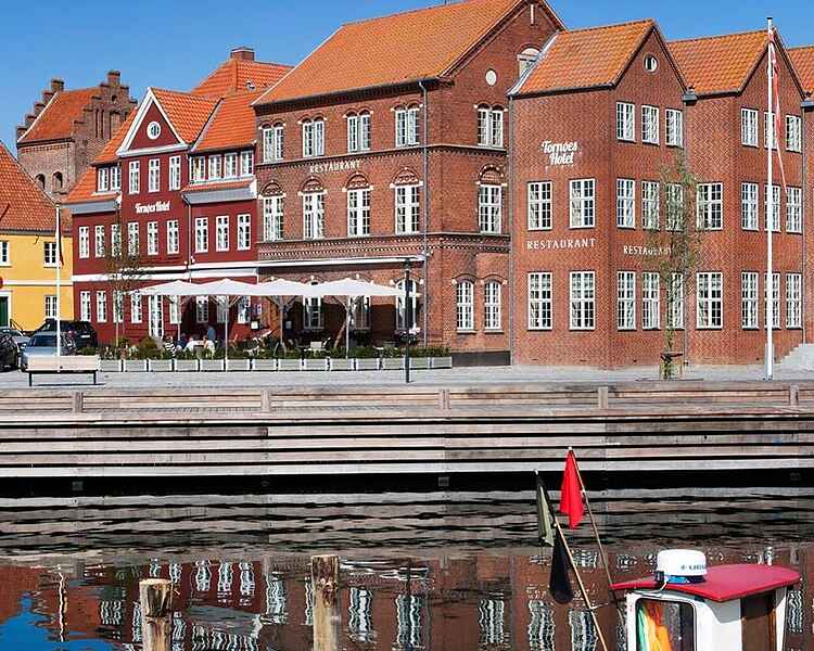 10 af de bedste oplevelser og seværdigheder på Nordfyn (2021)