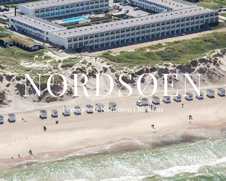 De bedste feriecentre i Jylland