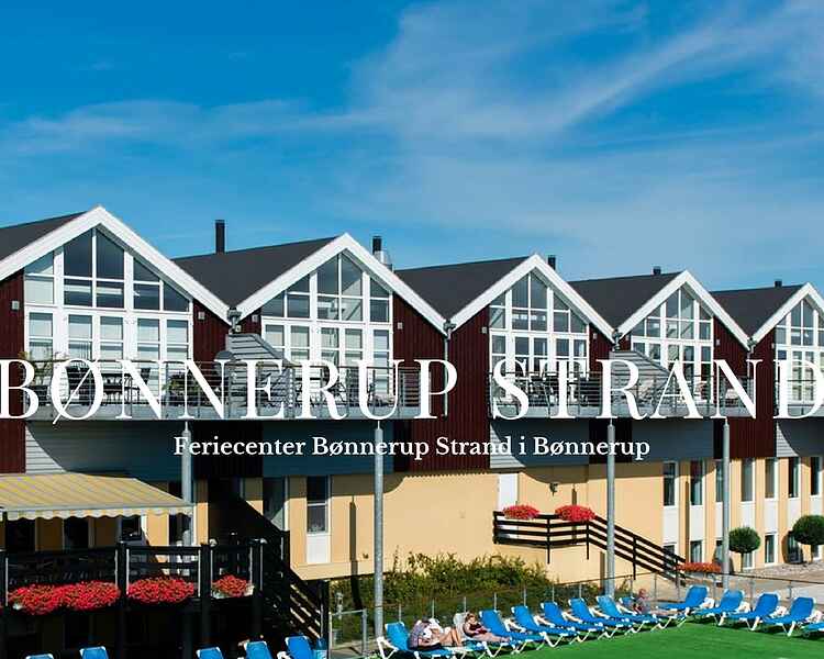 De bedste feriecentre i Jylland