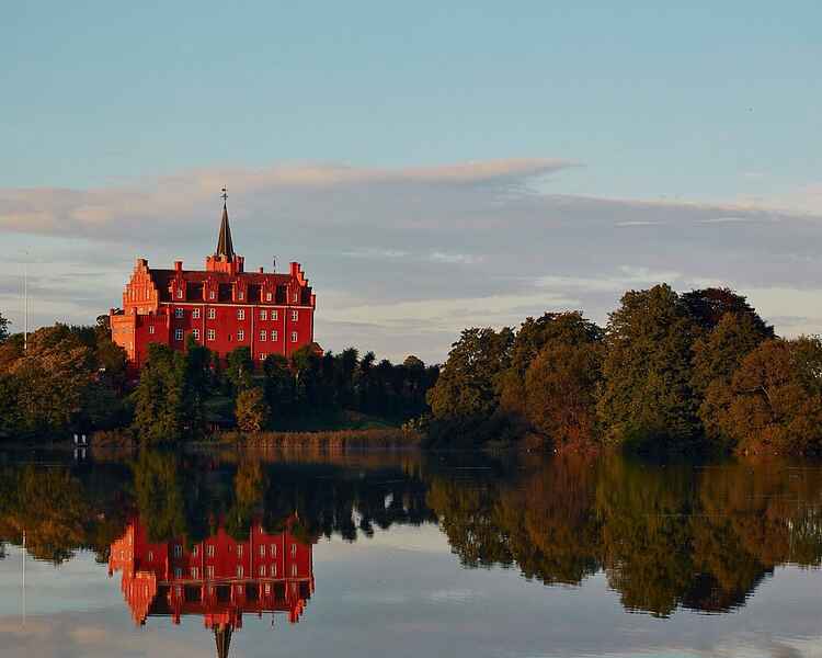 De 11 bedste oplevelser og seværdigheder på Langeland (2021)