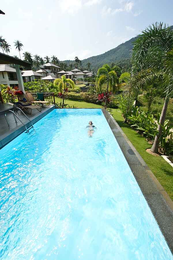 Villa mh5488 (mh5488) | Type:Villa | Sleeps:6 | Bedrooms:3 | Bathrooms:4