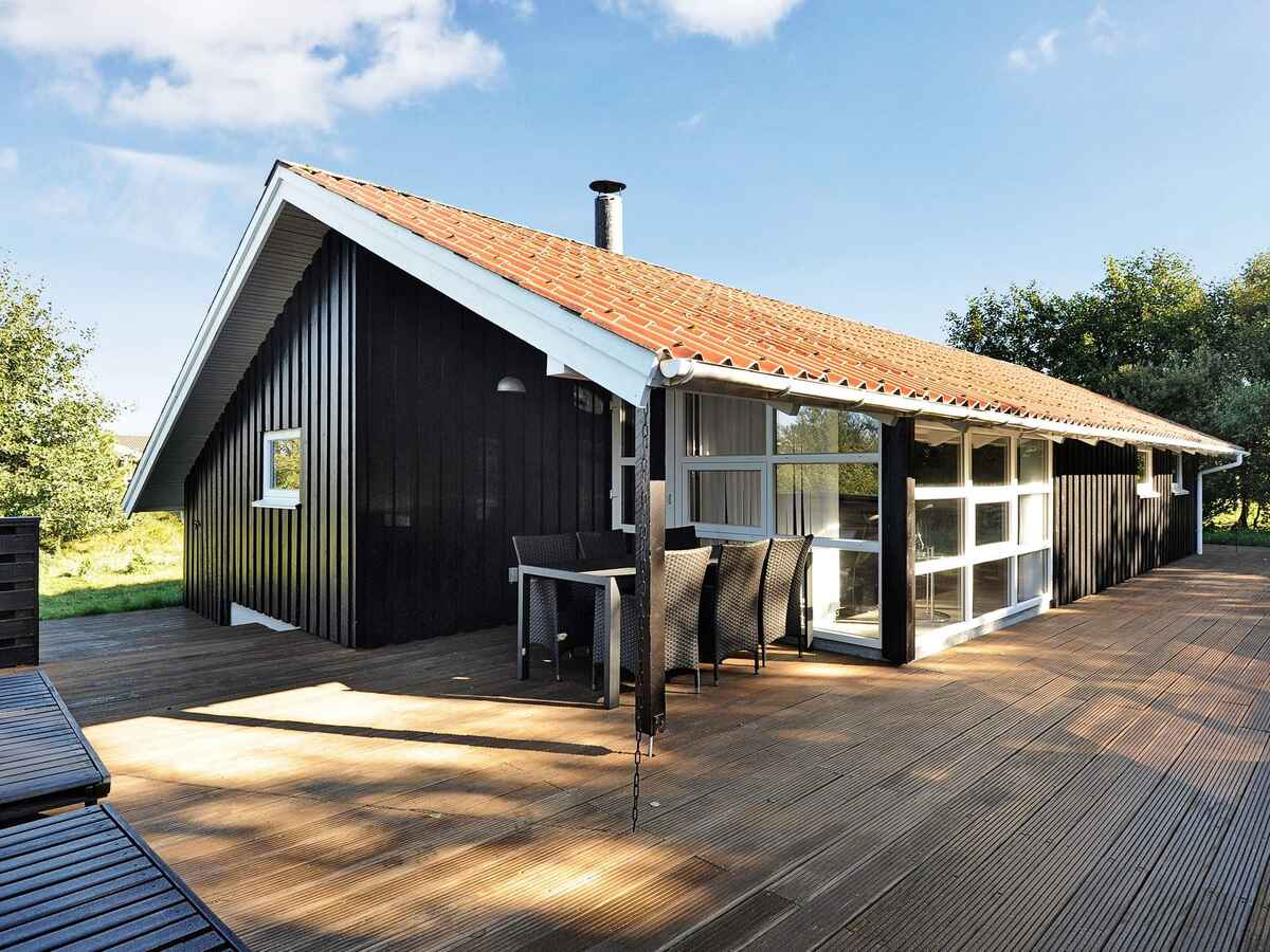 Sommerhus mh9093 (mh9093) | Feriebolig:Sommerhus | Sovepladser:6 ...