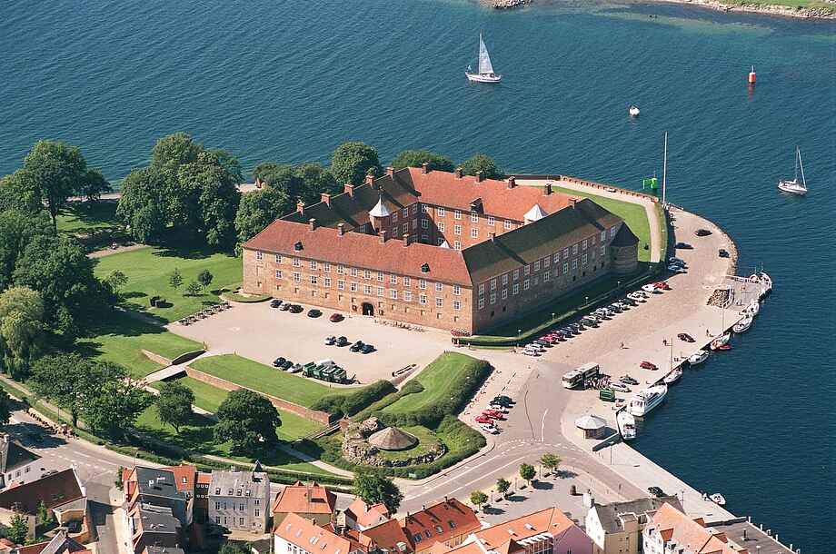 Sønderborg slott